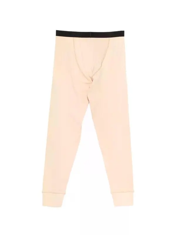 TOM FORD Logo-patch Briefs