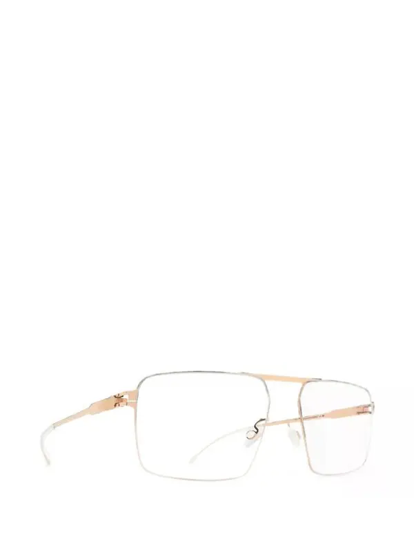 Mykita Heath Square-frame Eyeglasses