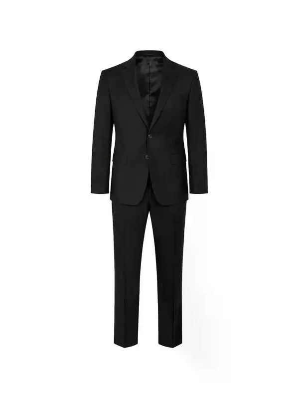 Dolce & Gabbana Martini Single-breasted Suit