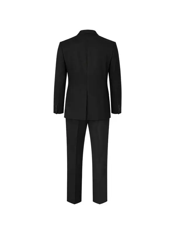 Dolce & Gabbana Martini Single-breasted Suit