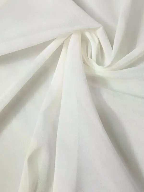 Dolce & Gabbana Sheer Silk Scarf