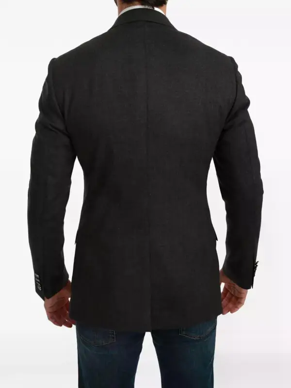 Dolce & Gabbana Single-breasted Blazer