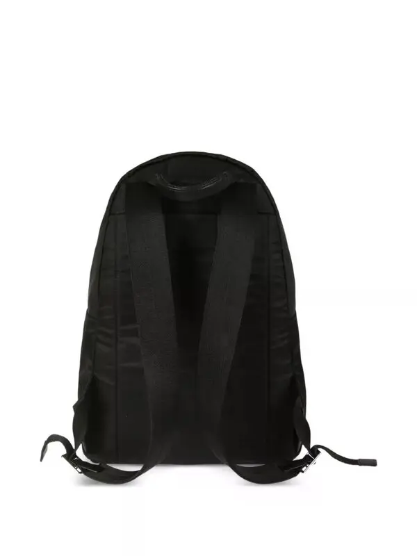 Dolce & Gabbana Logo Detail Backpack