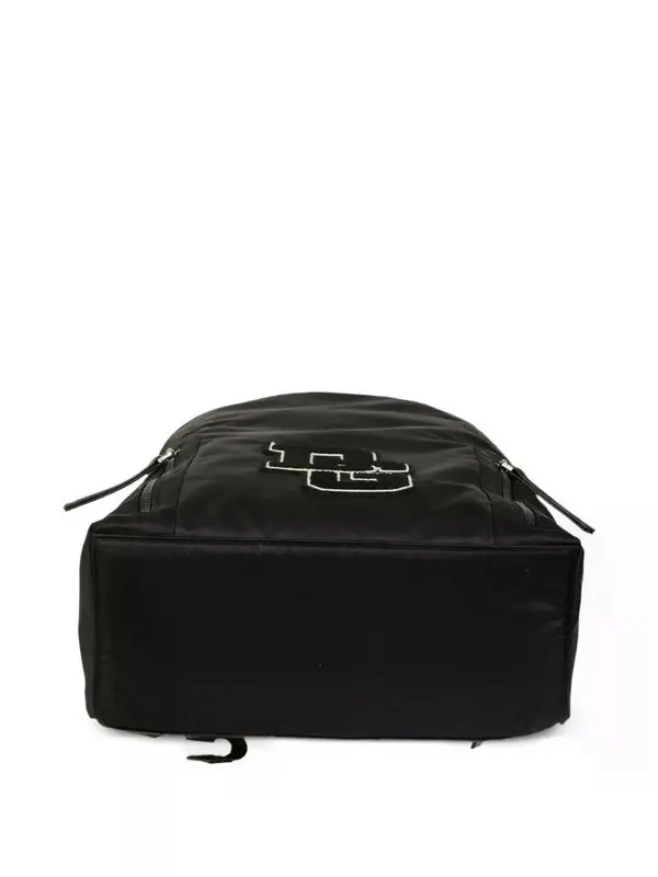 Dolce & Gabbana Logo Detail Backpack