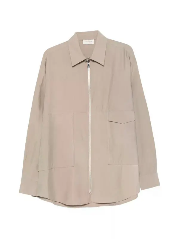 YES LONDON Long-sleeve Shirt