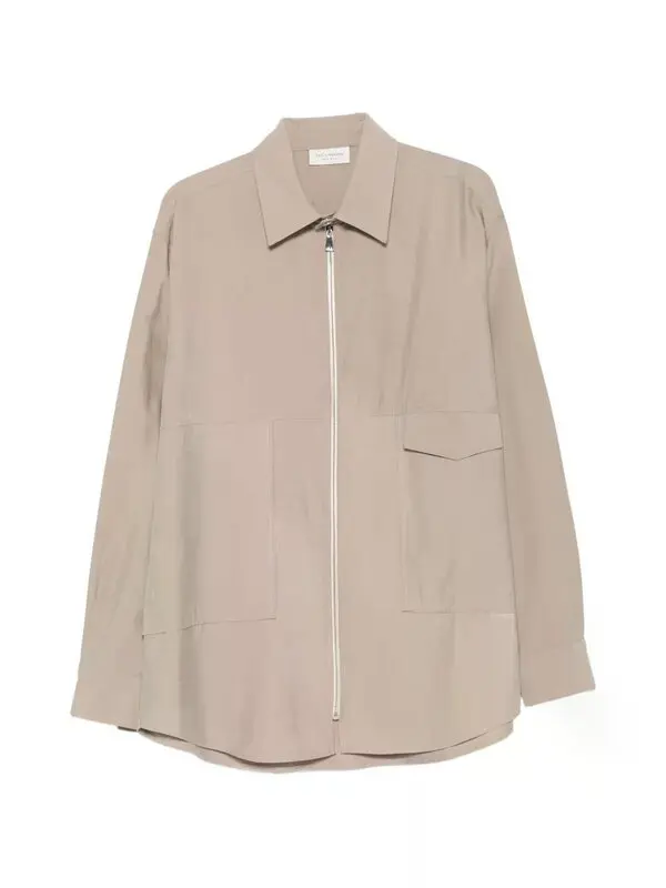 YES LONDON Long-sleeve Shirt
