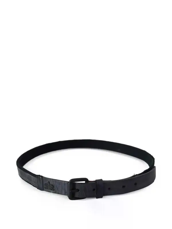 Ermanno Scervino Keeper-loop Belt