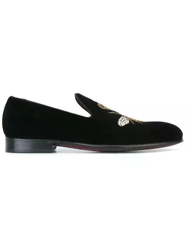 Dolce & Gabbana Milano Slippers