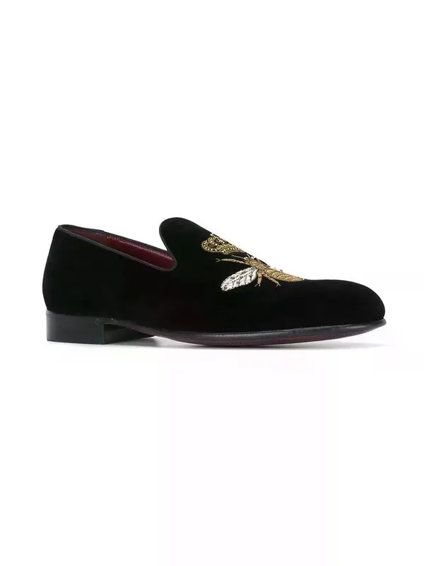 Dolce & Gabbana Milano Slippers