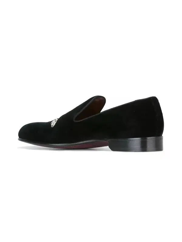 Dolce & Gabbana Milano Slippers
