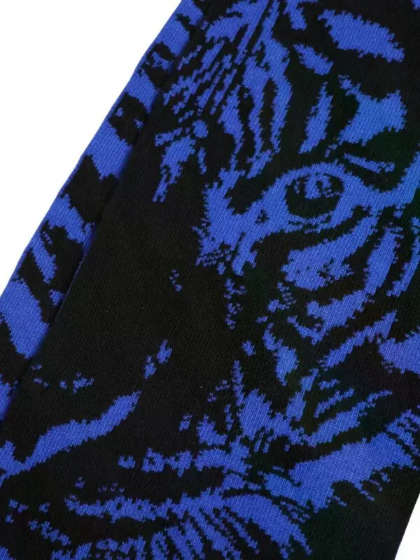 Dolce & Gabbana Logo-detail Scarf