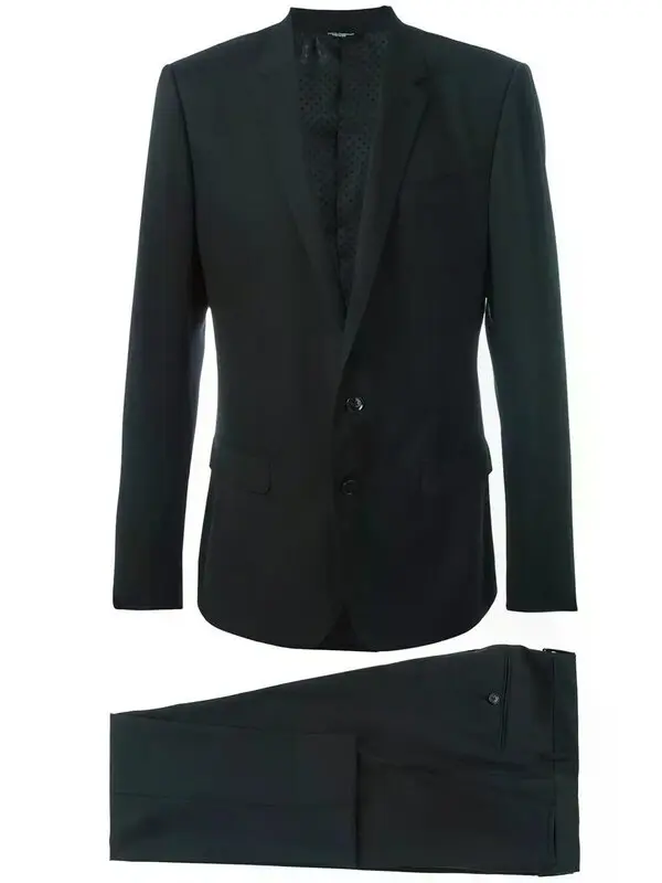 Dolce & Gabbana Two Piece Suit
