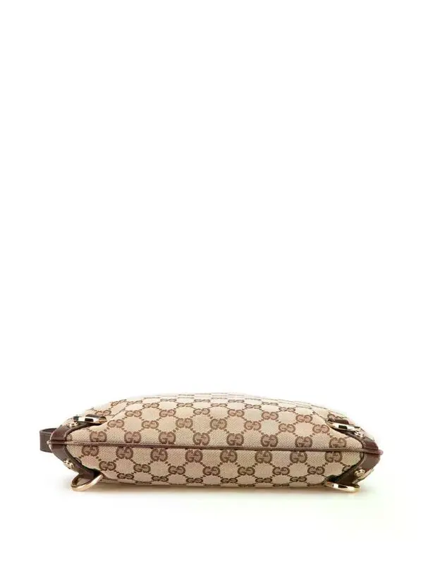 Gucci Abbey D Ring Crossbody Bag