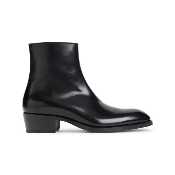 TOM FORD Burnished Vincent Boot