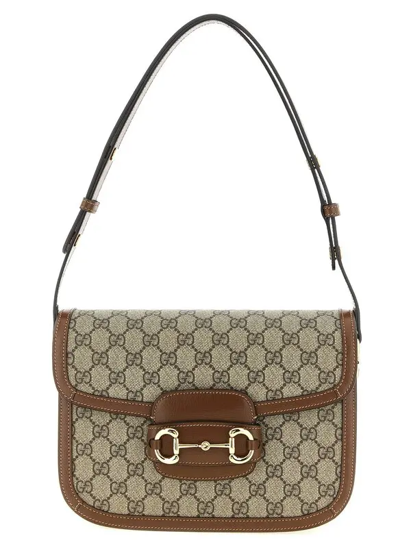 Gucci Horsebit 1955' Shoulder Bag