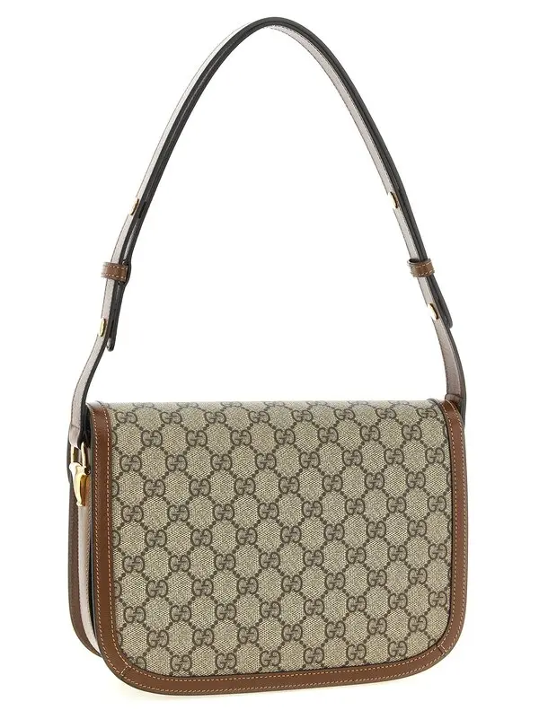 Gucci Horsebit 1955' Shoulder Bag