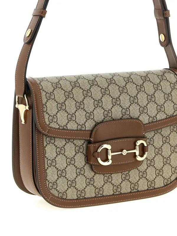 Gucci Horsebit 1955' Shoulder Bag
