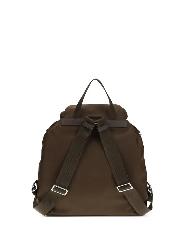 Prada Medium Re-nylon Backpack