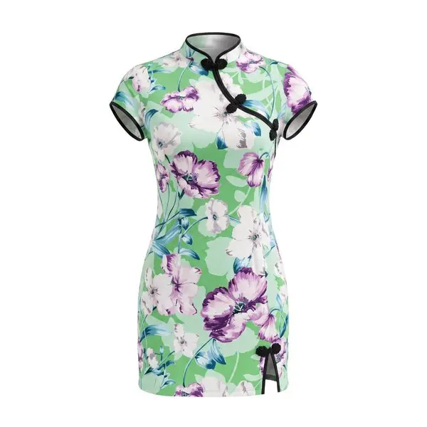 Yumi Kim Saigon Dress