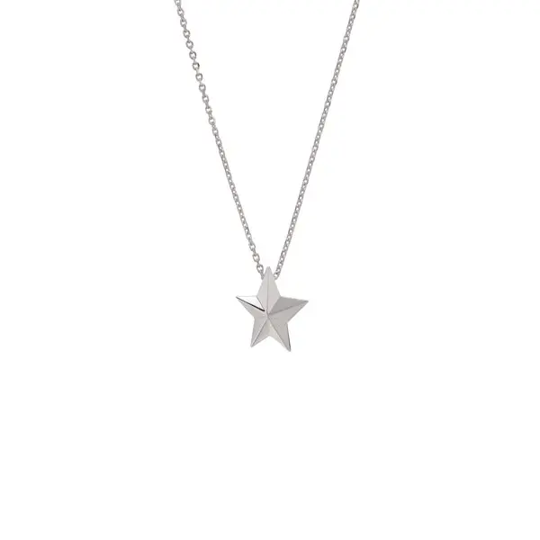 ROSEATE JEWELRY Angela Cummings Collection Star Pendant Necklace