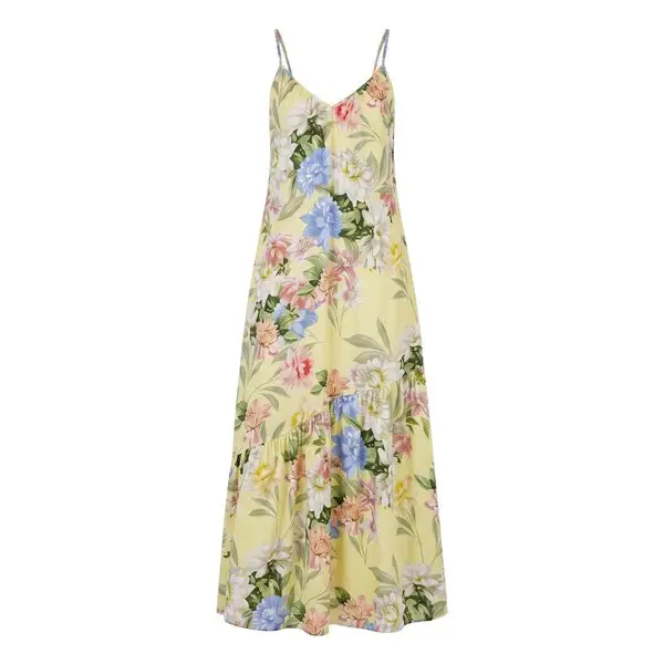 Yumi Kim Zuri Maxi Dress