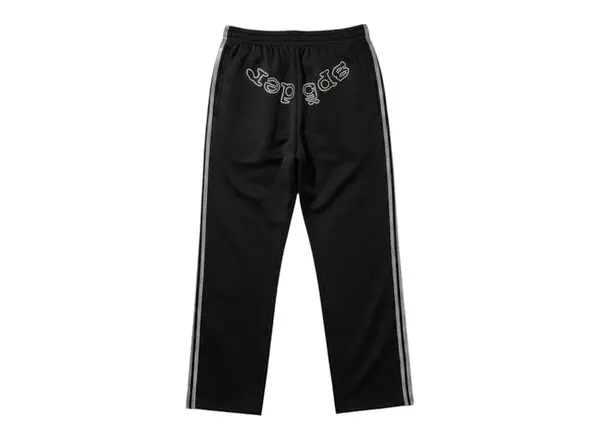 Adidas X Sp5der Rhinestone Track Pant