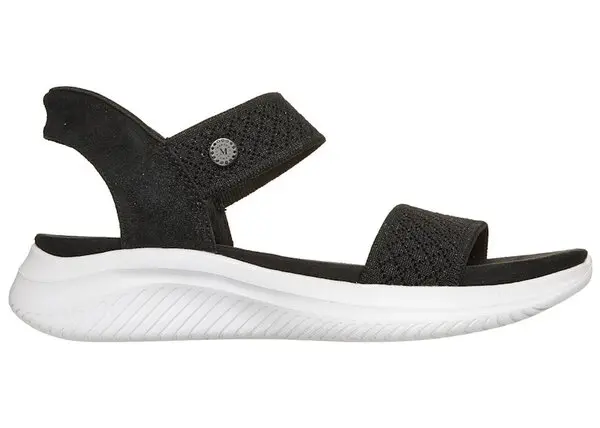 Sketchers Slip-ins Ultra Flex 3.0 Sandals
