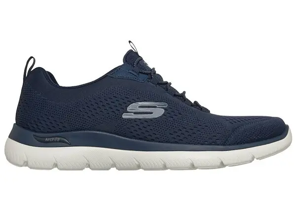 Sketchers Arch Fit Summits Ganarte Athletic Sneakers