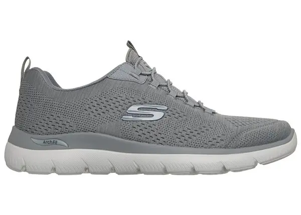 Sketchers Arch Fit Summits Ganartein Athletic Sneakers