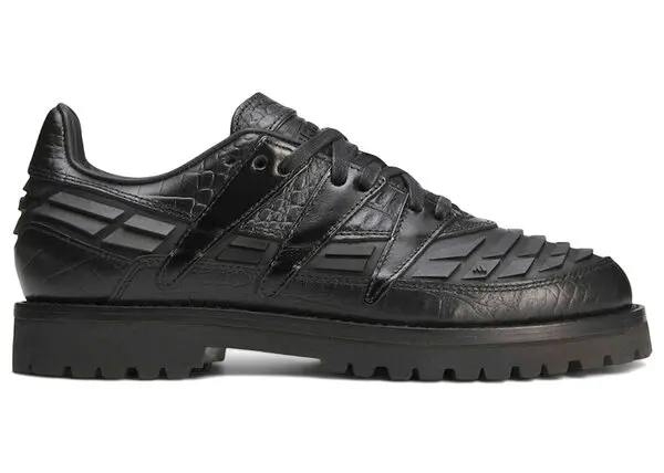 Adidas Predator 94 Brain Dead X Disney Triple Black