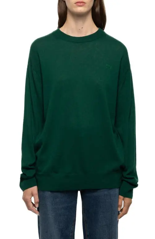 Zadig&Voltaire Swyna Cashmere Sweater