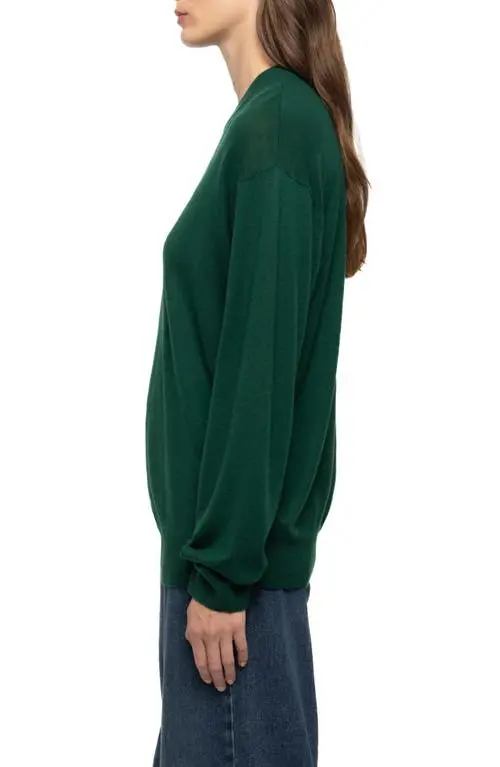 Zadig&Voltaire Swyna Cashmere Sweater