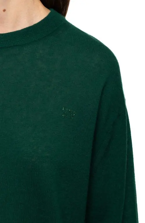 Zadig&Voltaire Swyna Cashmere Sweater