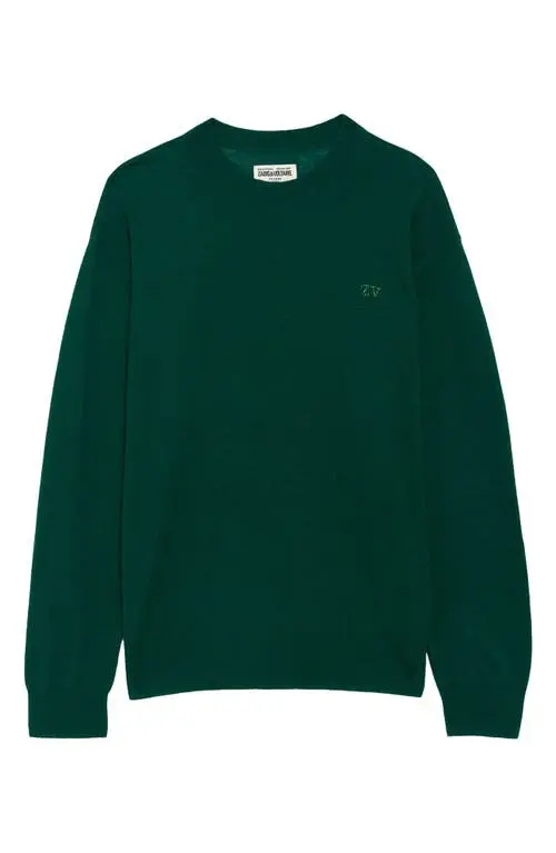 Zadig&Voltaire Swyna Cashmere Sweater