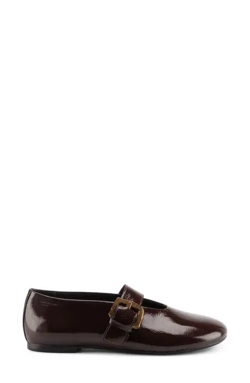 VAGABOND SHOEMAKERS Aleya Mary Jane Flat