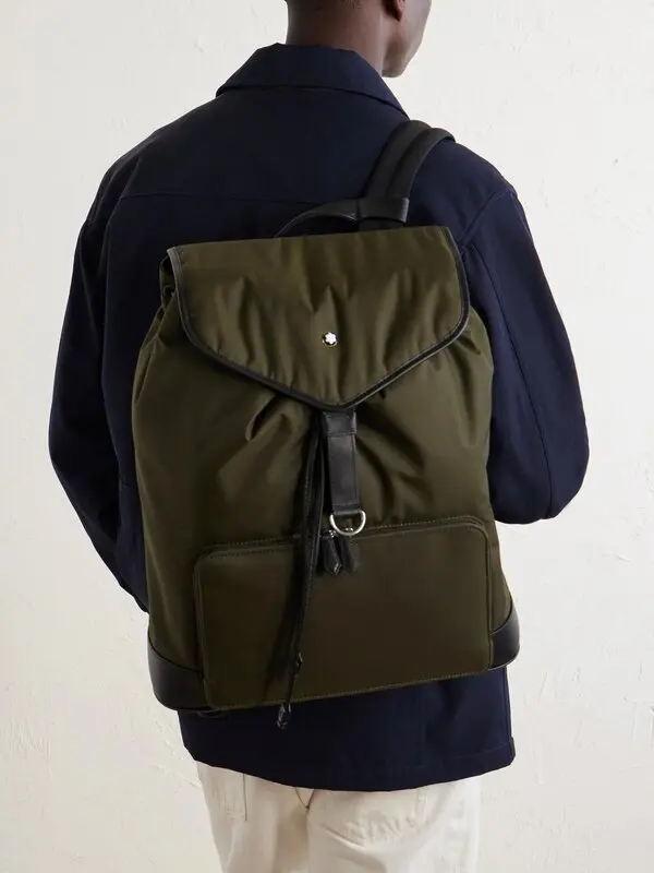 Montblanc Panorama Backpack