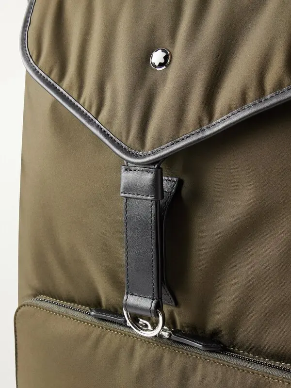 Montblanc Panorama Backpack