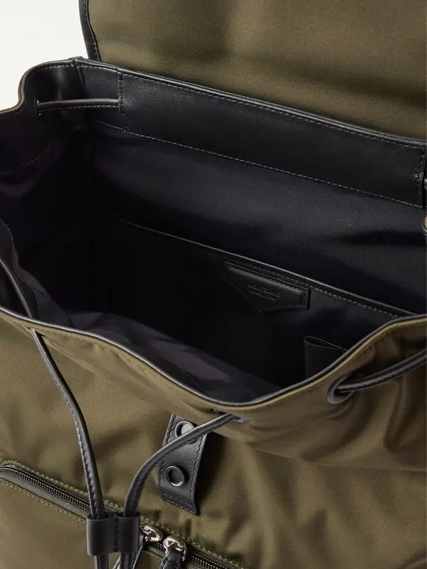 Montblanc Panorama Backpack