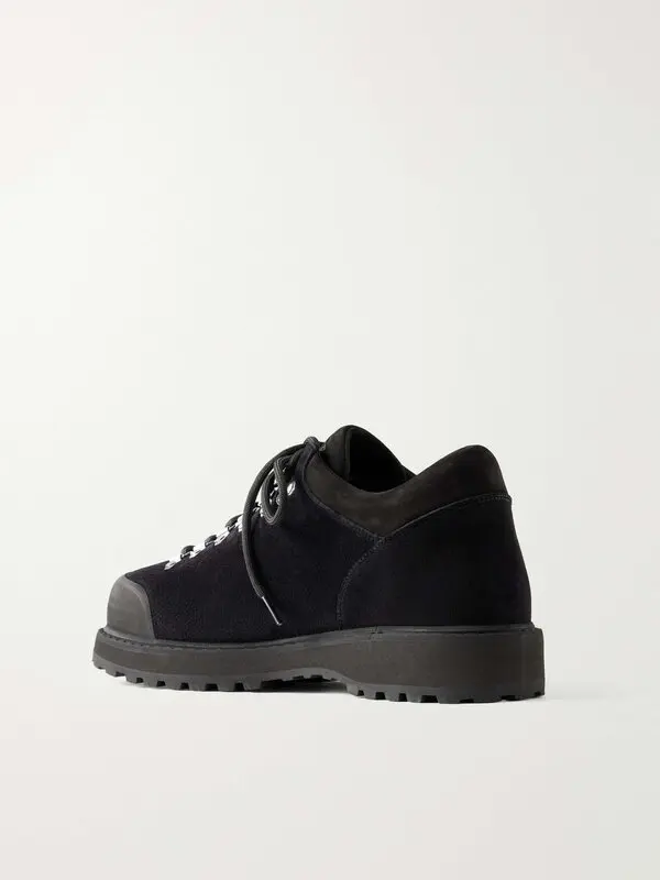 Diemme Cornado Suede Hiking Boots
