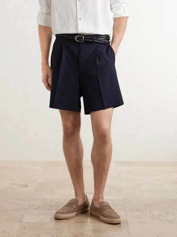 TOD'S Suede Espadrilles