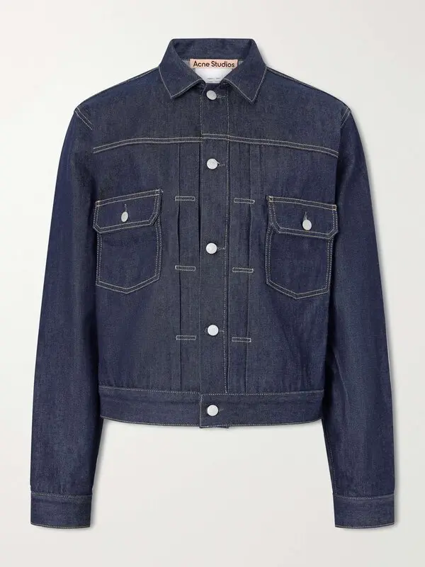 Acne Studios Denim Jacket