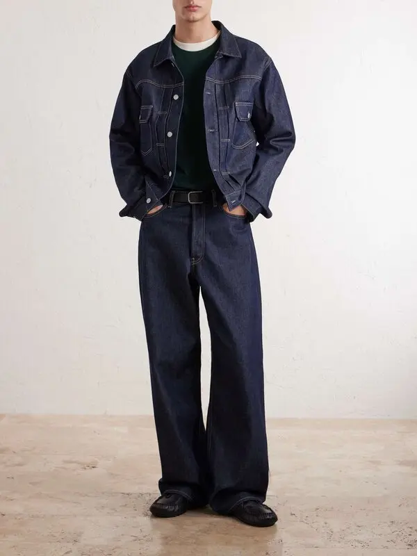 Acne Studios Denim Jacket