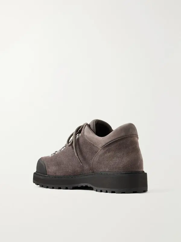 Diemme Cornaro Suede Hiking Boots