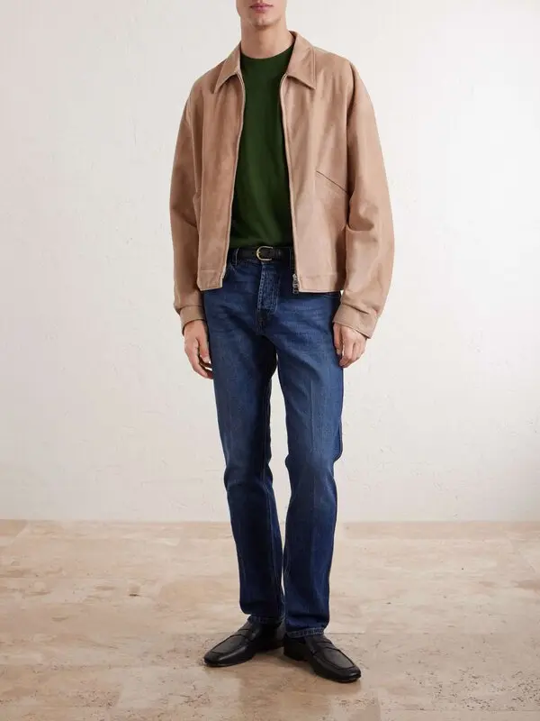 LARDINI Straight-leg Jeans