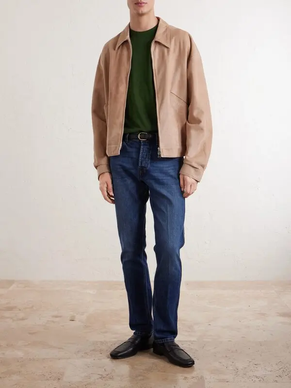 LARDINI Straight-leg Jeans