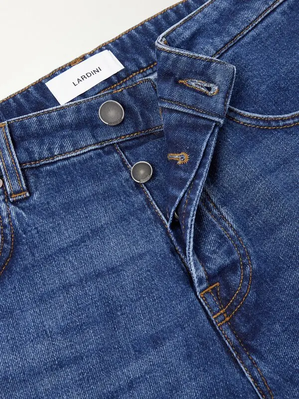 LARDINI Straight-leg Jeans