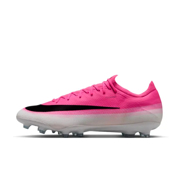 Nike Mercurial Vapor 17 Pro Artificial-grass Low-top Soccer Cleats - Multicolor