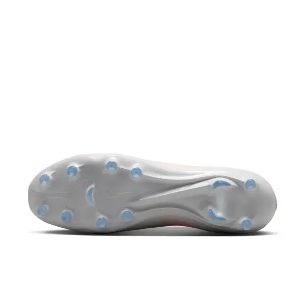 Nike Mercurial Vapor 17 Pro Artificial-grass Low-top Soccer Cleats - Multicolor
