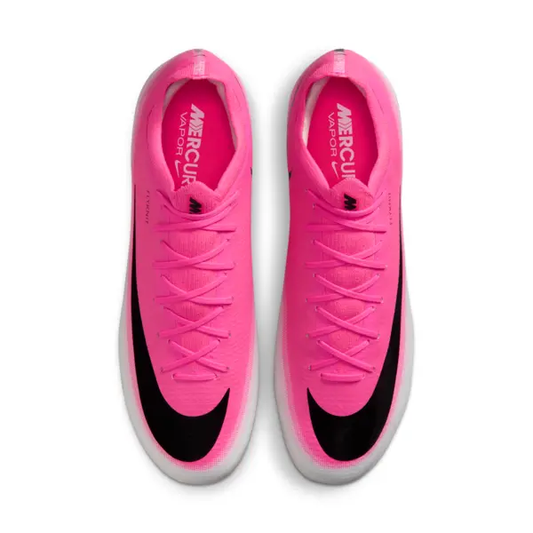 Nike Mercurial Vapor 17 Pro Artificial-grass Low-top Soccer Cleats - Multicolor