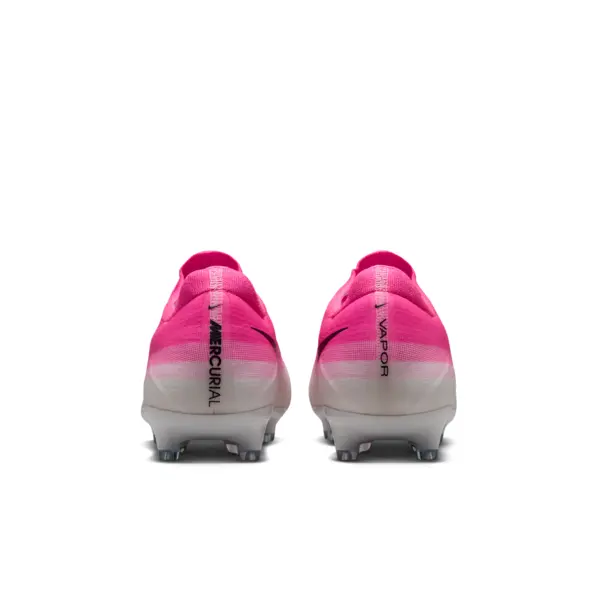 Nike Mercurial Vapor 17 Pro Artificial-grass Low-top Soccer Cleats - Multicolor